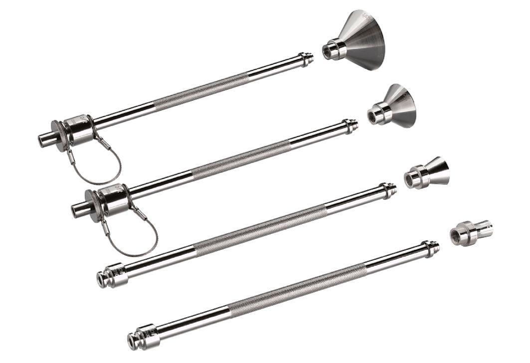 Surface Applicator | Xoft | Elekta